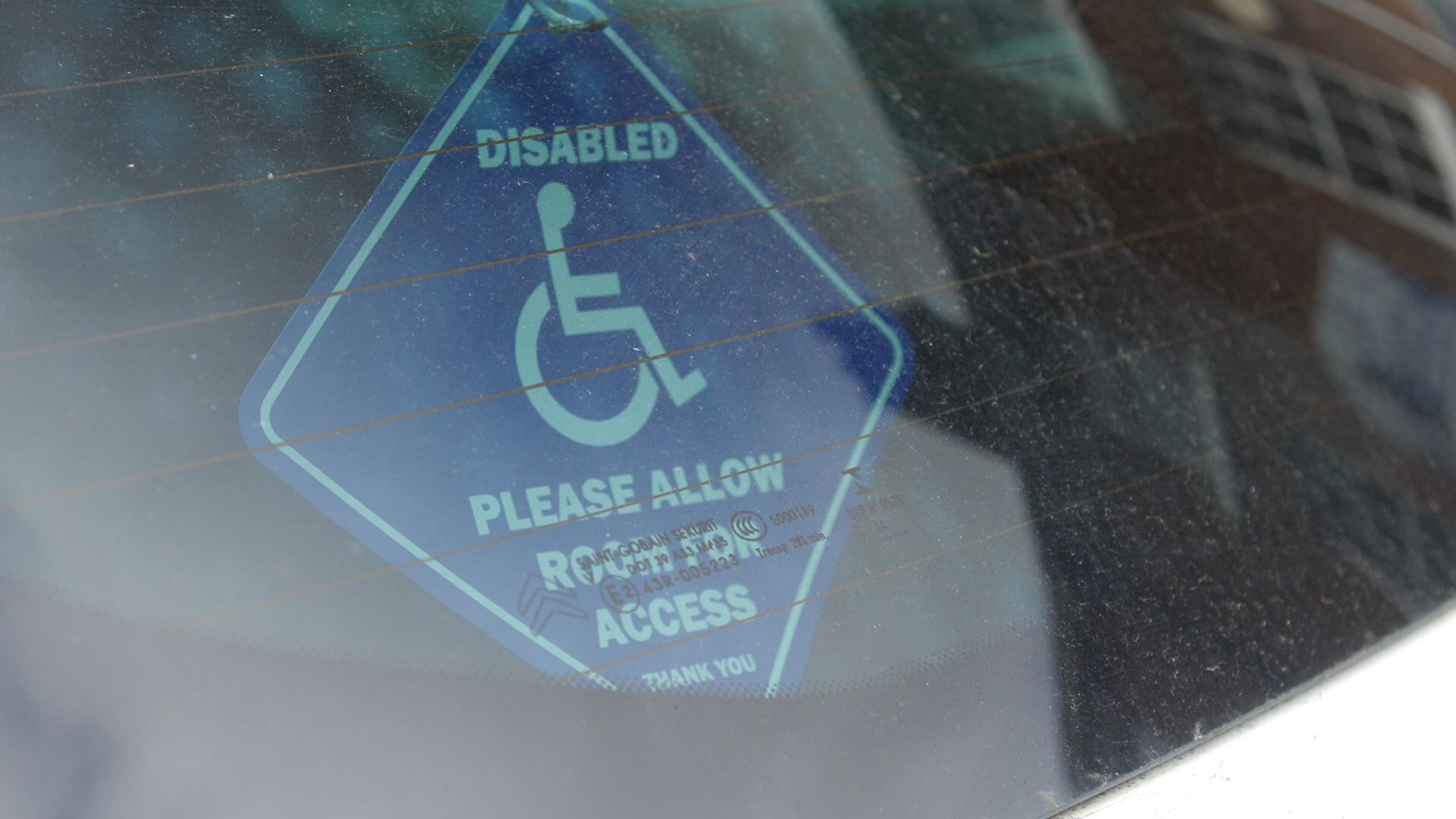 Social care spending on disabled people in the North nearly £3,000 ...