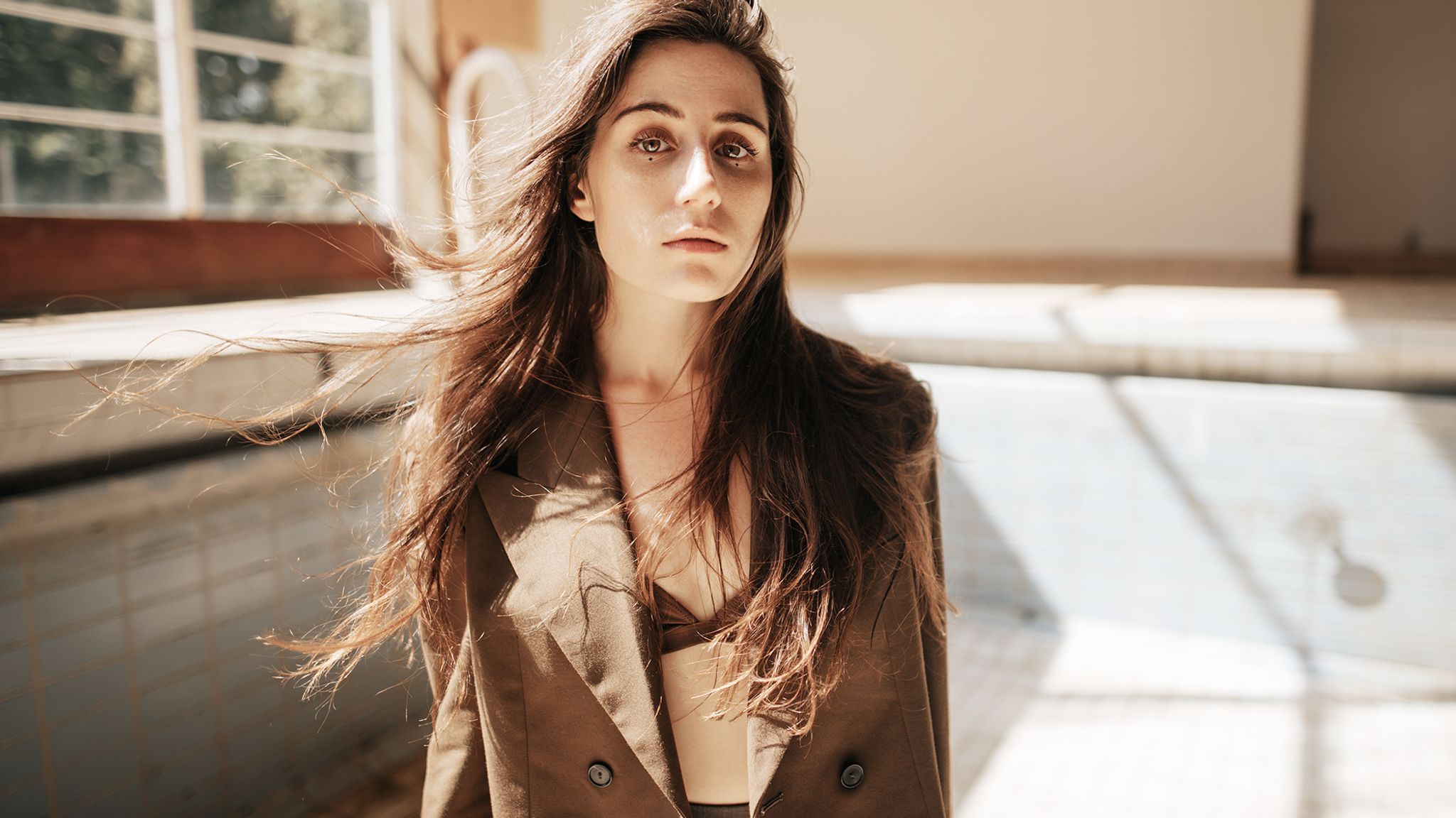 Dodie talks mental health and 'un-creaking' her touring muscles ahead ...