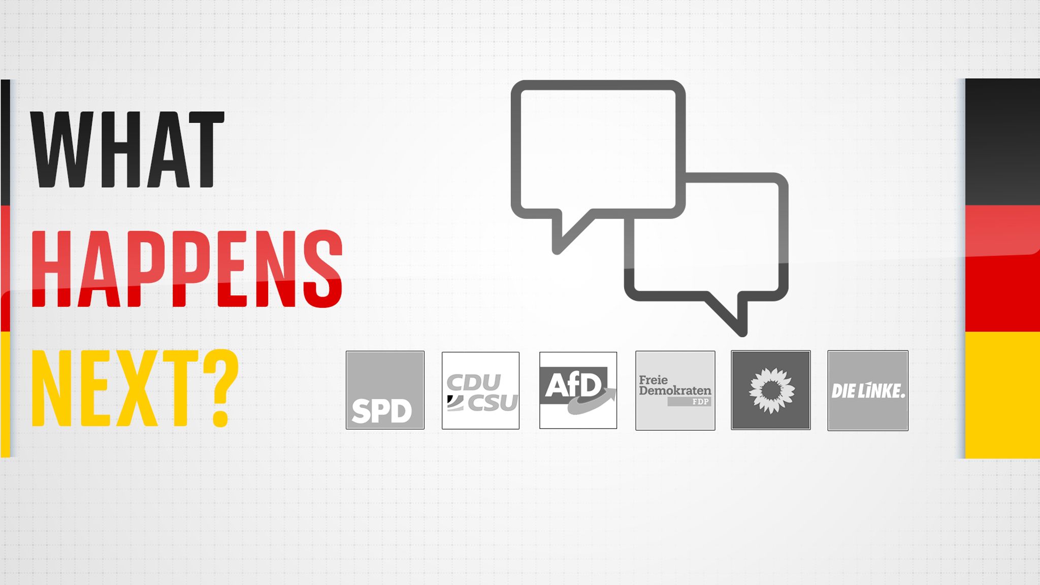 German election explained: How does it work and who will be chancellor ...