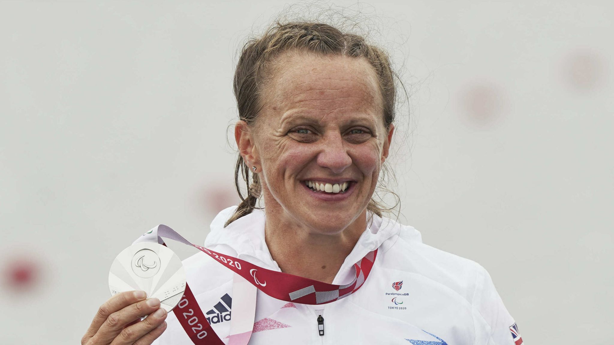 Tokyo Paralympics: Queen congratulates Great Britain team on Games ...