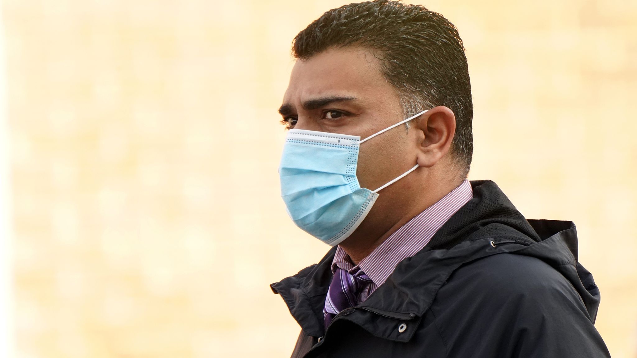 GP could face jail after embezzling more than £1.1m in less than two ...