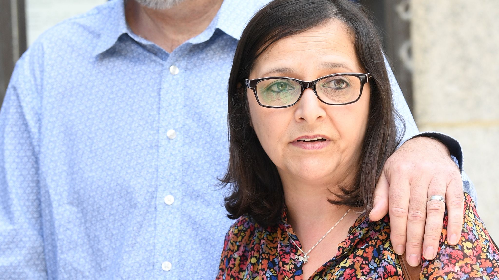 Manchester Arena victim's mum says 'stop the bleed' kits should be ...