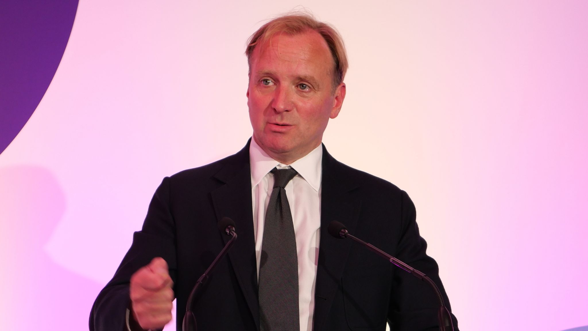 GMB Union boss says Sir Keir Starmer must use Labour's party conference ...