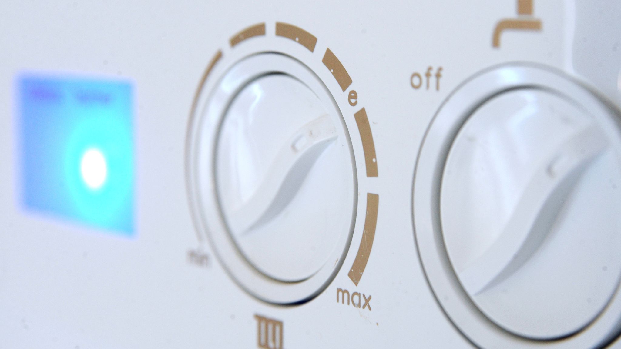 Energy regulator Ofgem puts advisers on standby for emergency rescue ...