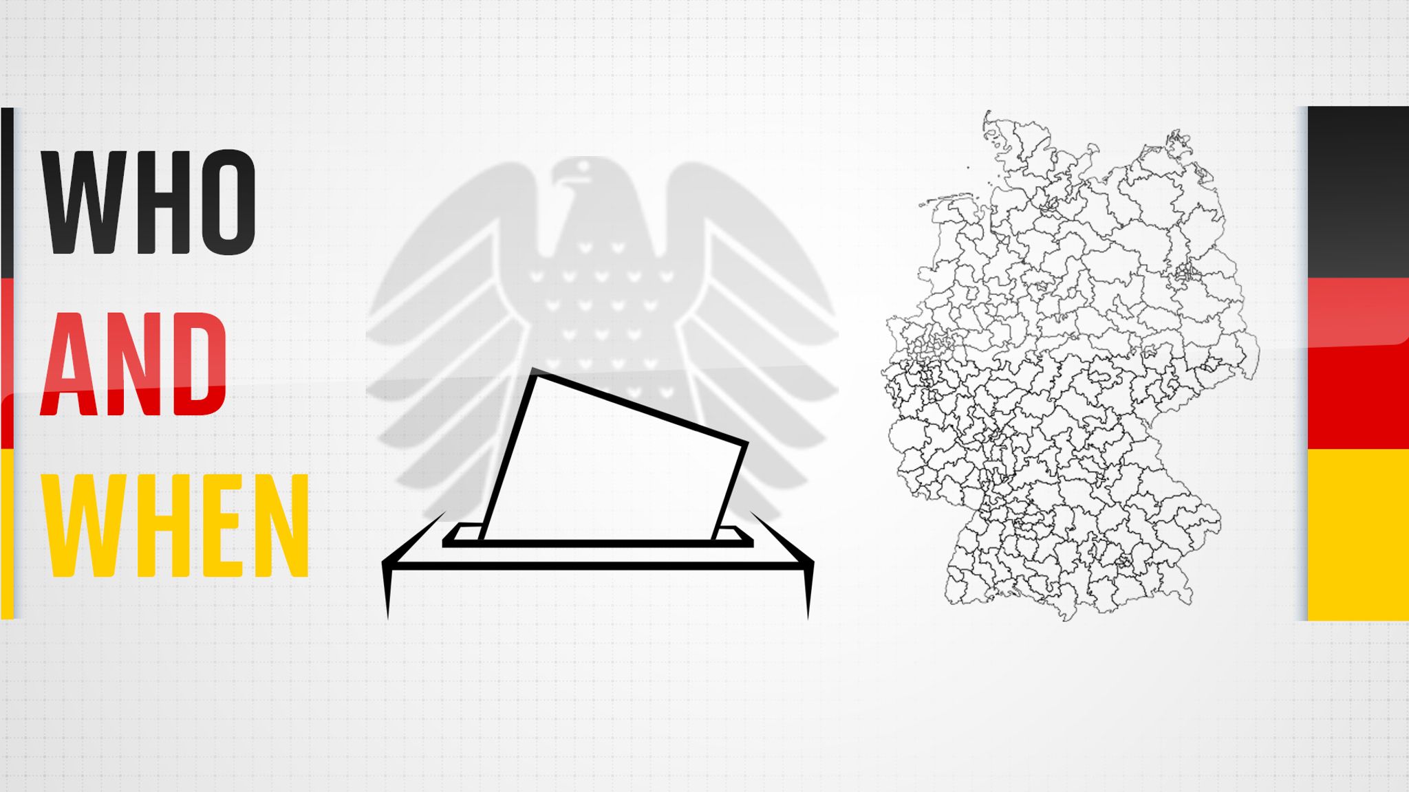 German election explained: How does it work and who will be chancellor ...