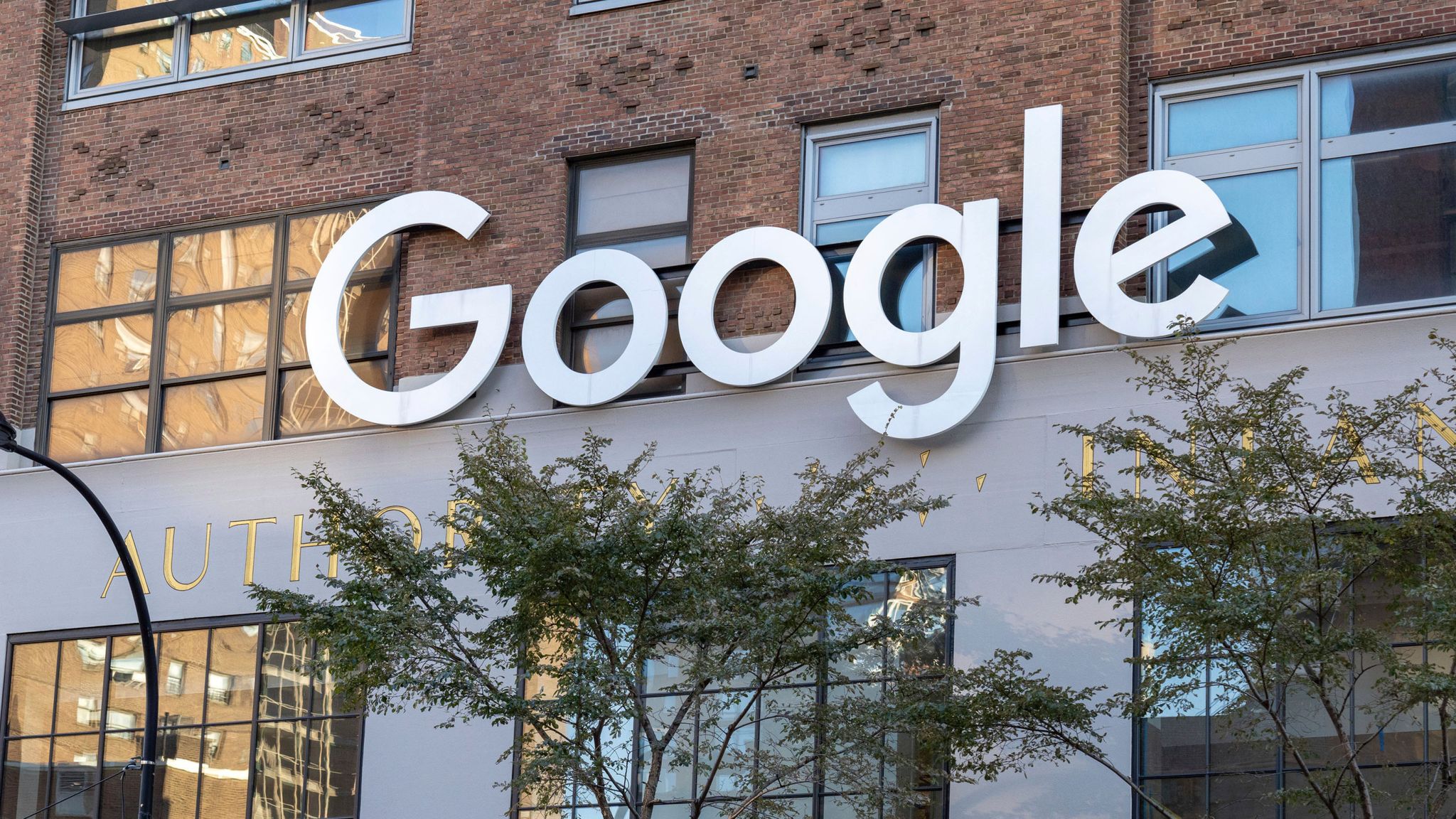 Google: Former employees sue tech giant for allegedly breaching 'don't ...