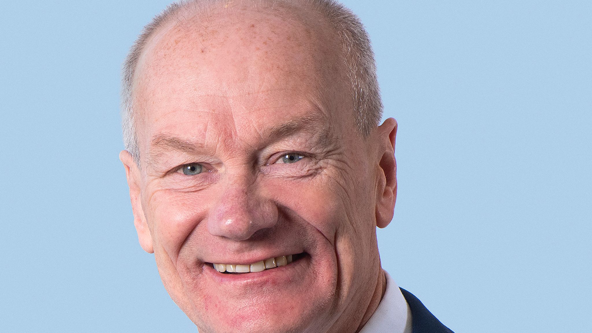 'Hardest time to build a house' in decades says Vistry boss | Money ...