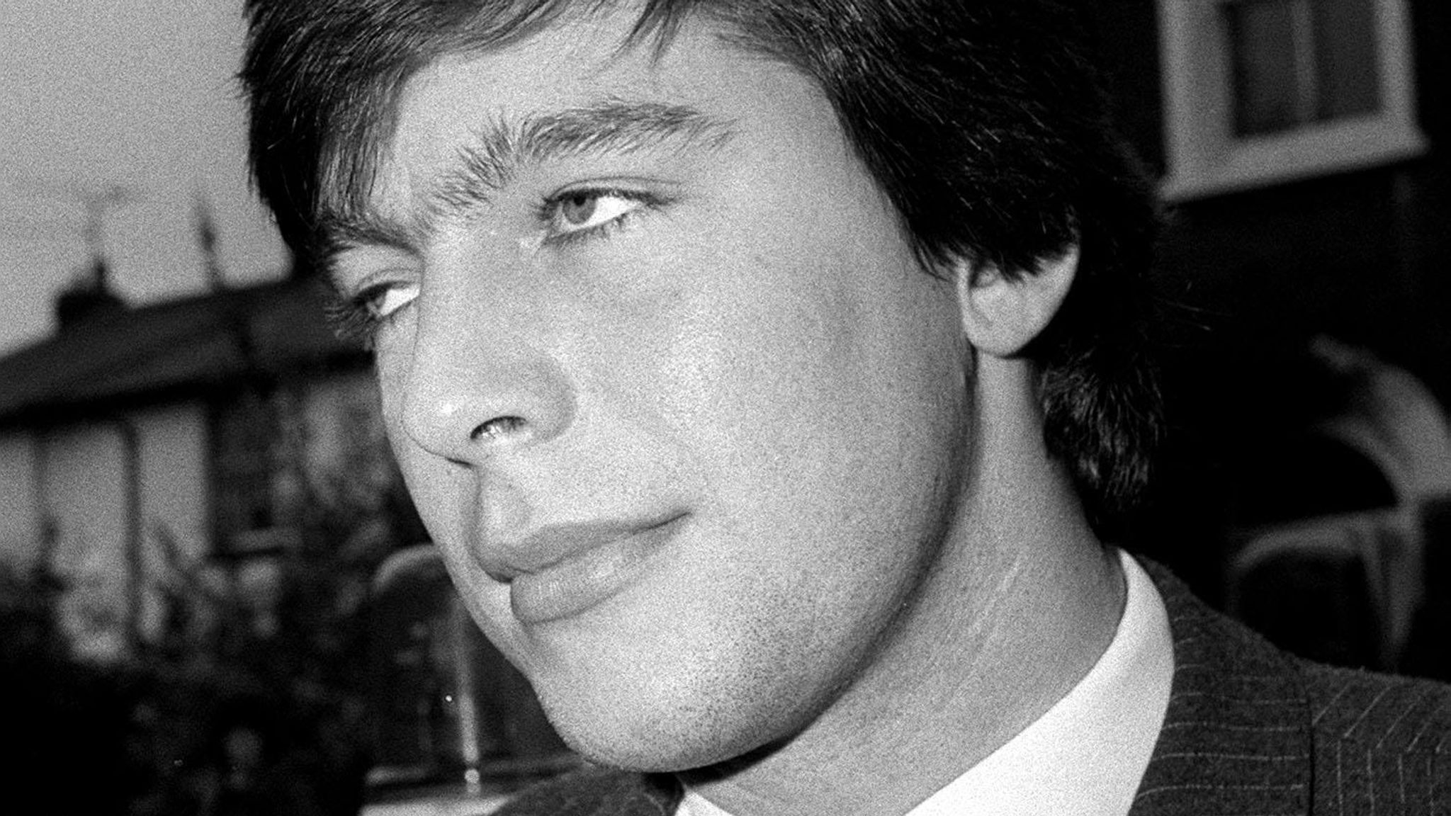 Louis Theroux examines Jeremy Bamber murders – and reveals why 'legit ...