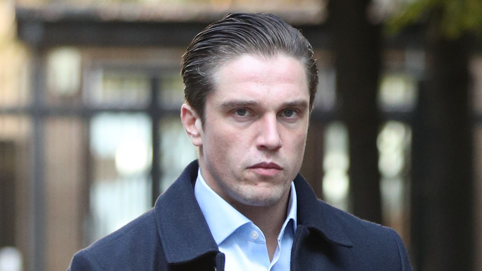 TOWIE star Lewis Bloor in court over alleged £3m diamond scam | UK News ...