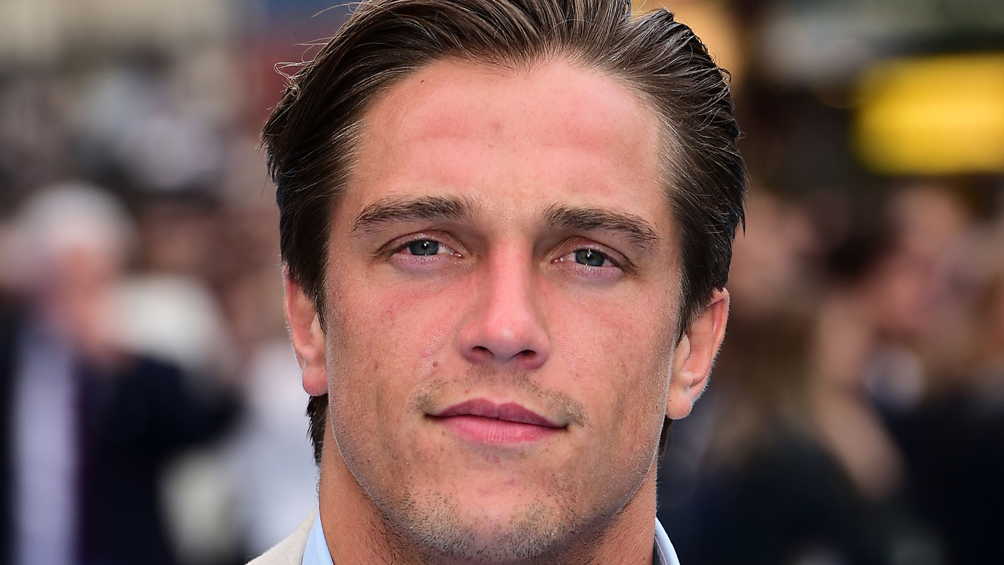 TOWIE star Lewis Bloor used 'Thomas Harkin' as a fake name to con ...