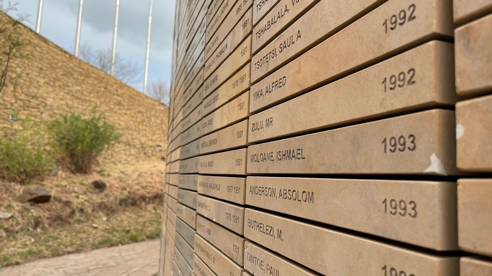 South Africa: Farm where Nelson Mandela started anti-apartheid journey ...