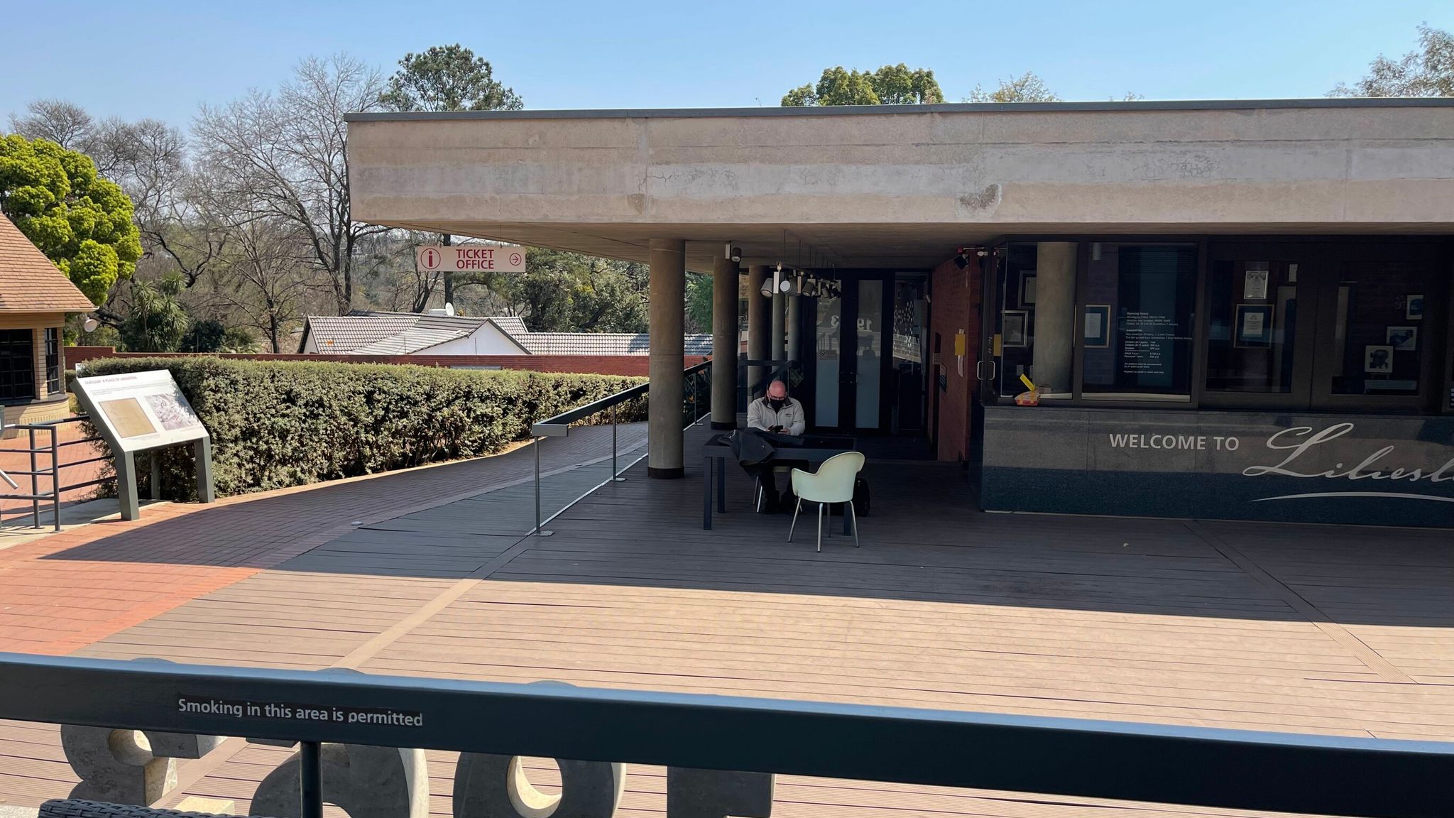 South Africa: Farm where Nelson Mandela started anti-apartheid journey ...