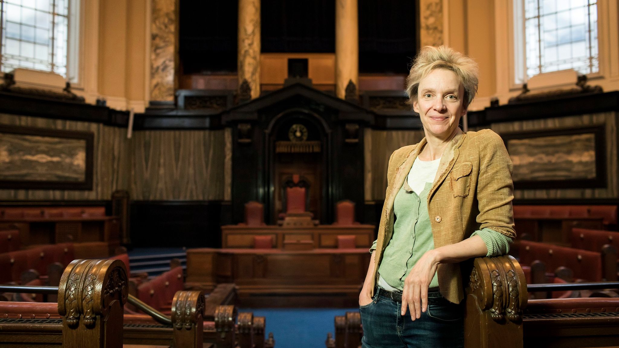 Agatha Christie thriller Witness for the Prosecution reopening at ...