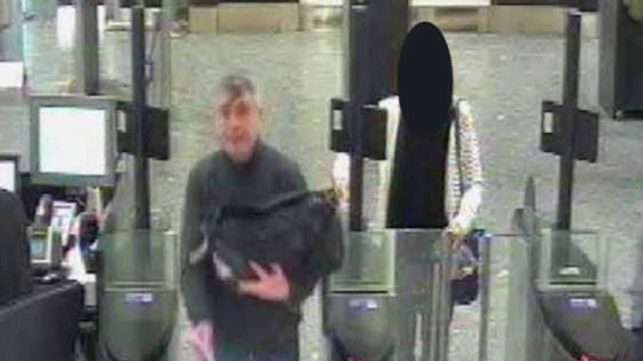 Salisbury poisonings: Scotland Yard charges third Russian man suspected ...