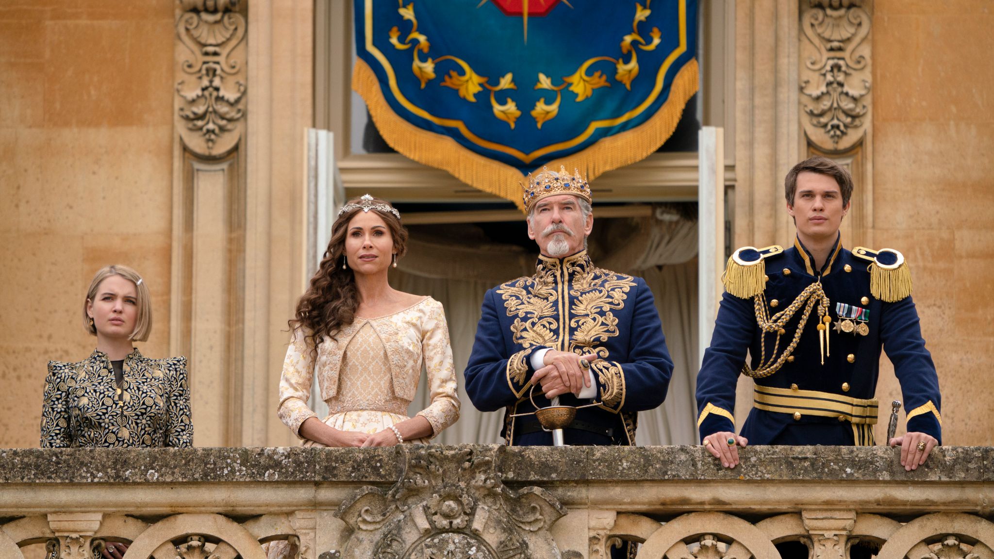 Backstage With… The stars of Cinderella on modernising the classic ...