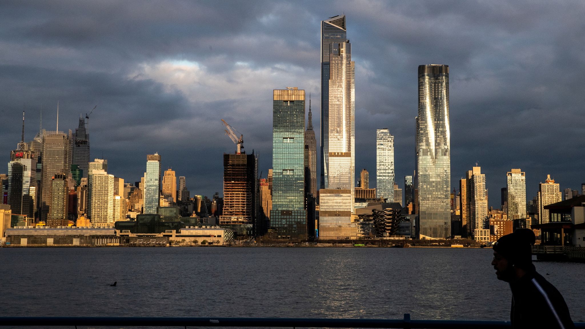 London retains second place behind New York in list of world's best ...