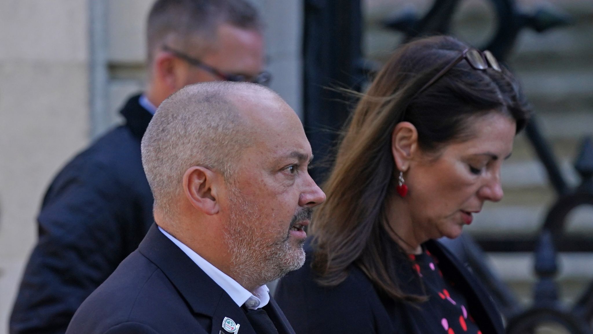 Bereaved families and MPs call for tougher measures on mobile phones ...