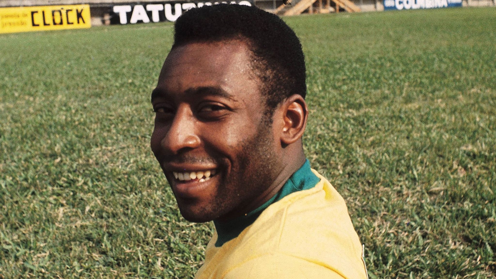 Football legend Pele 'recovering well' after being readmitted to ...