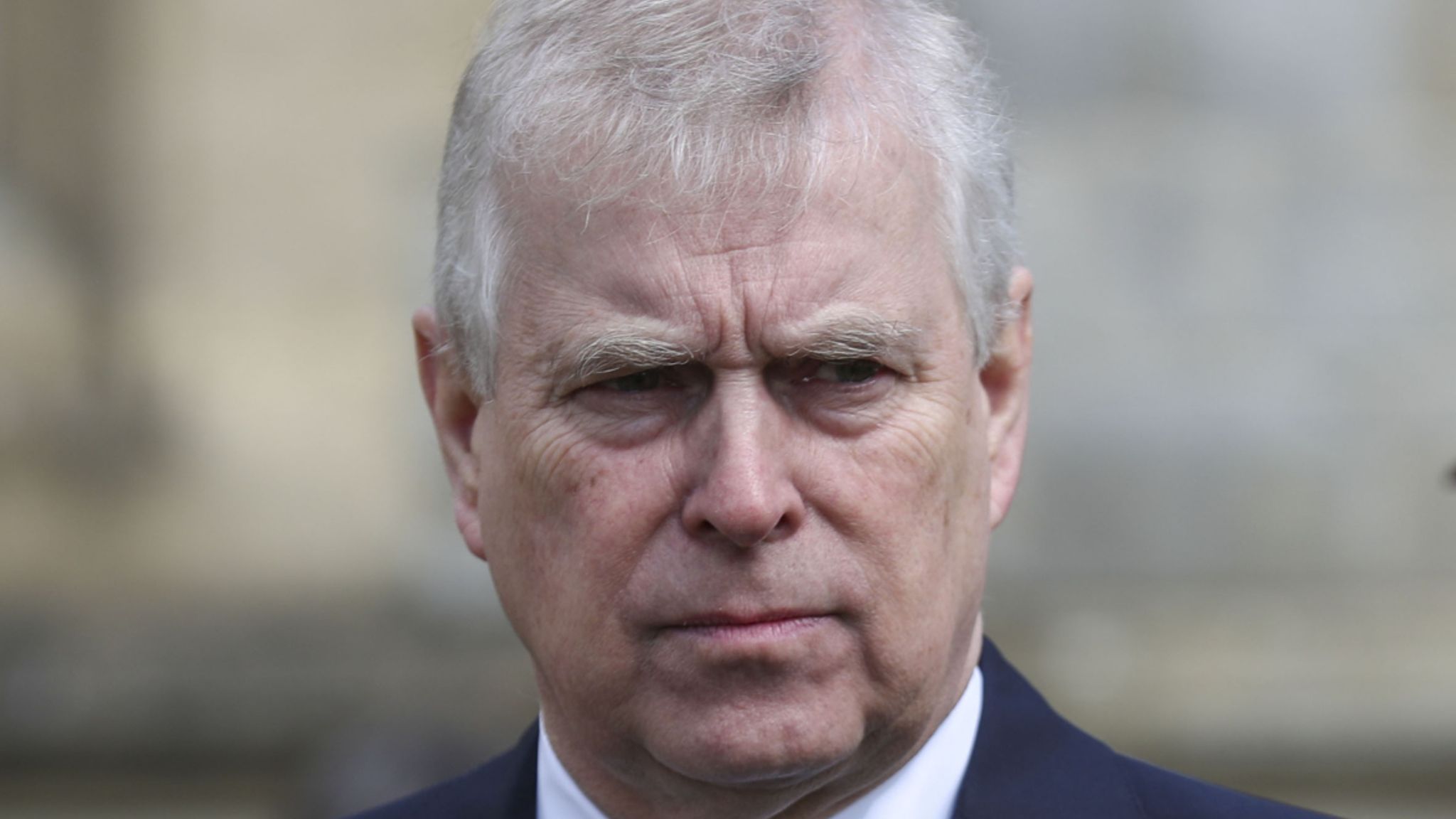 Prince Andrew: New York judge sets 2022 target for sexual abuse civil ...