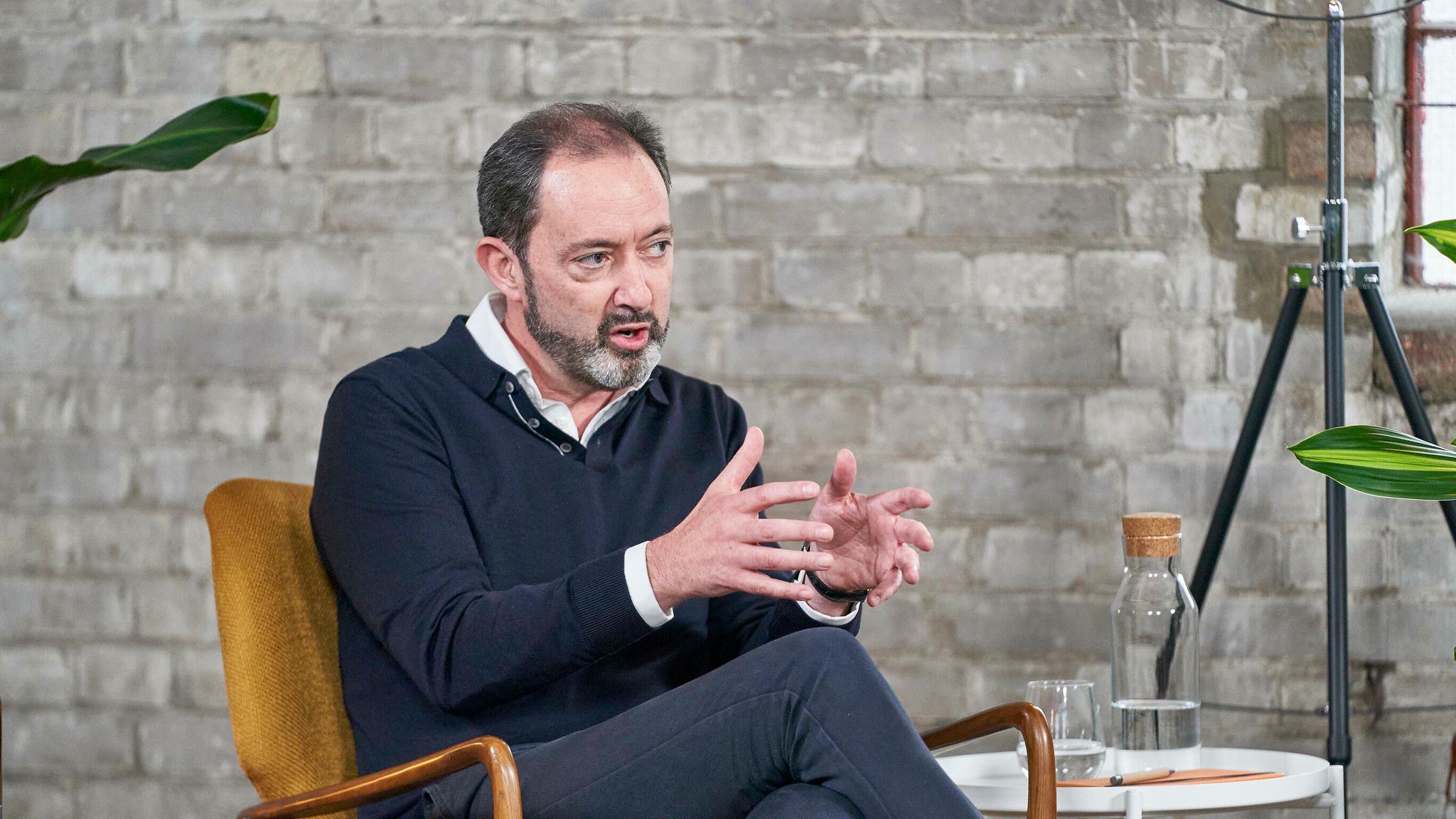 What sport can teach business and society about great deals | Science ...