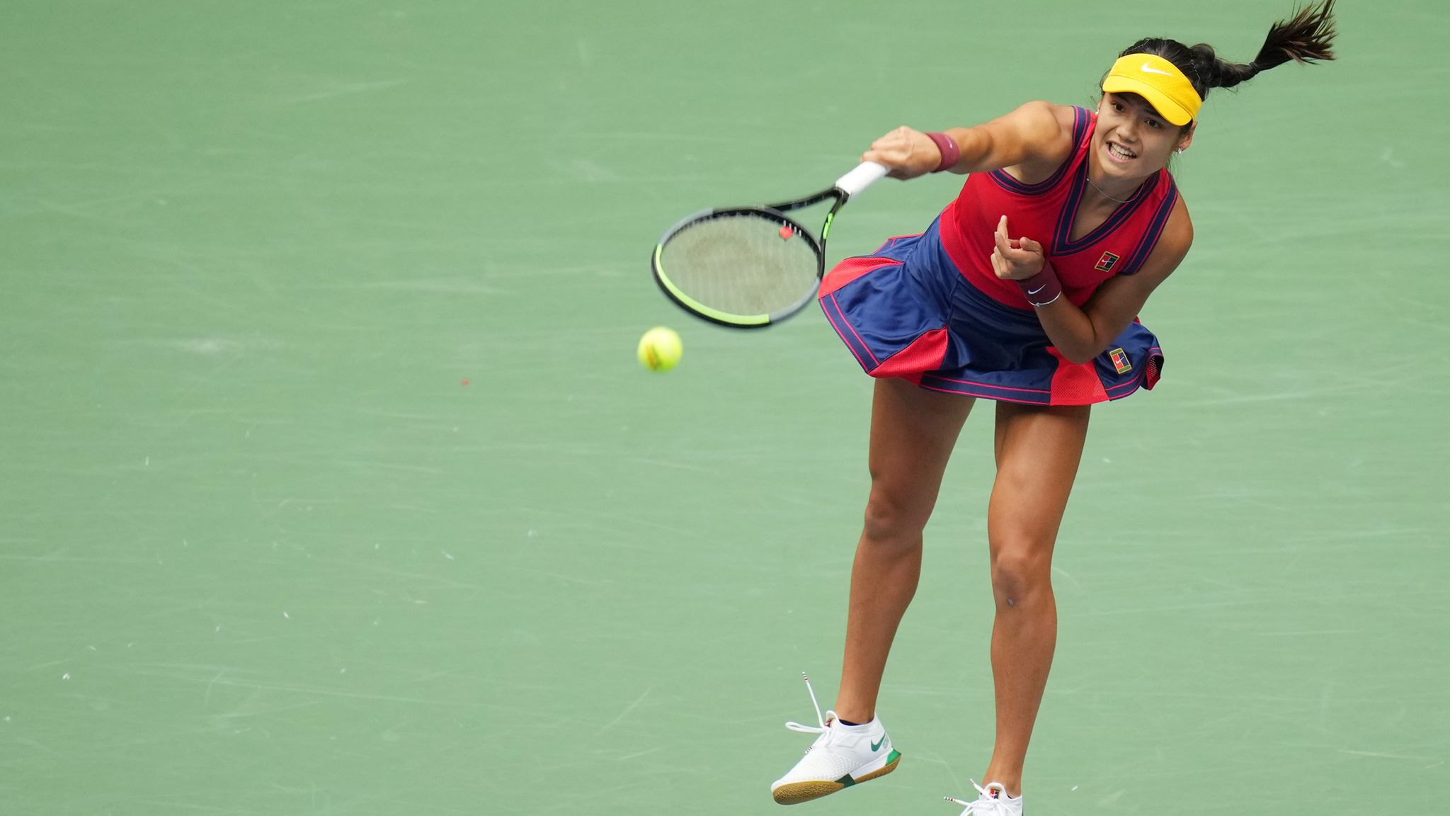 Emma Raducanu on her US Open win, what's next - and how she's an ...