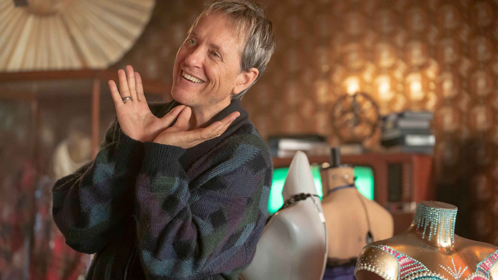 Everybody's Talking About Jamie: How the story of a teenager from ...