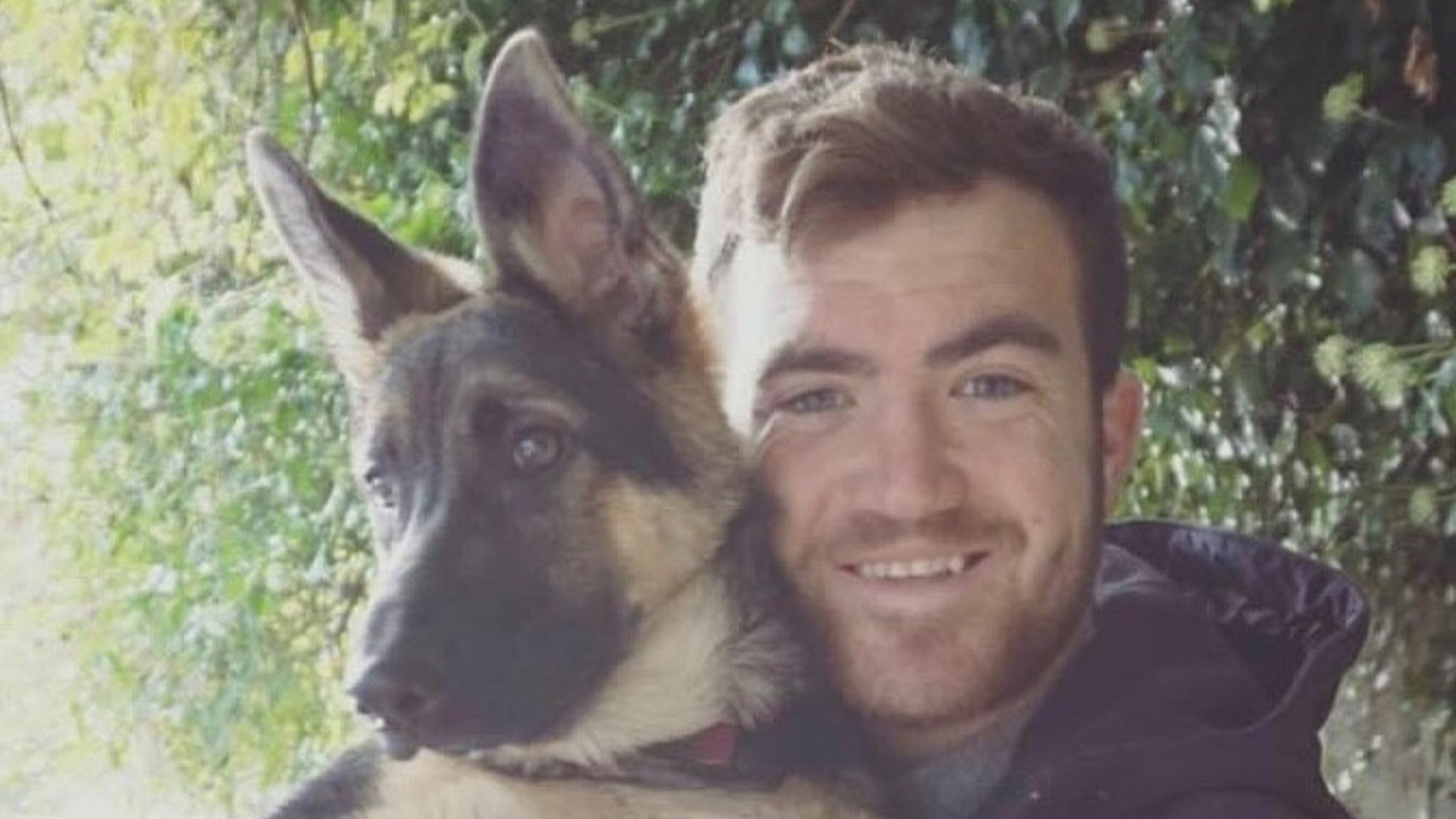 Ex-Sky News journalist on honouring his late son's plea to campaign for ...