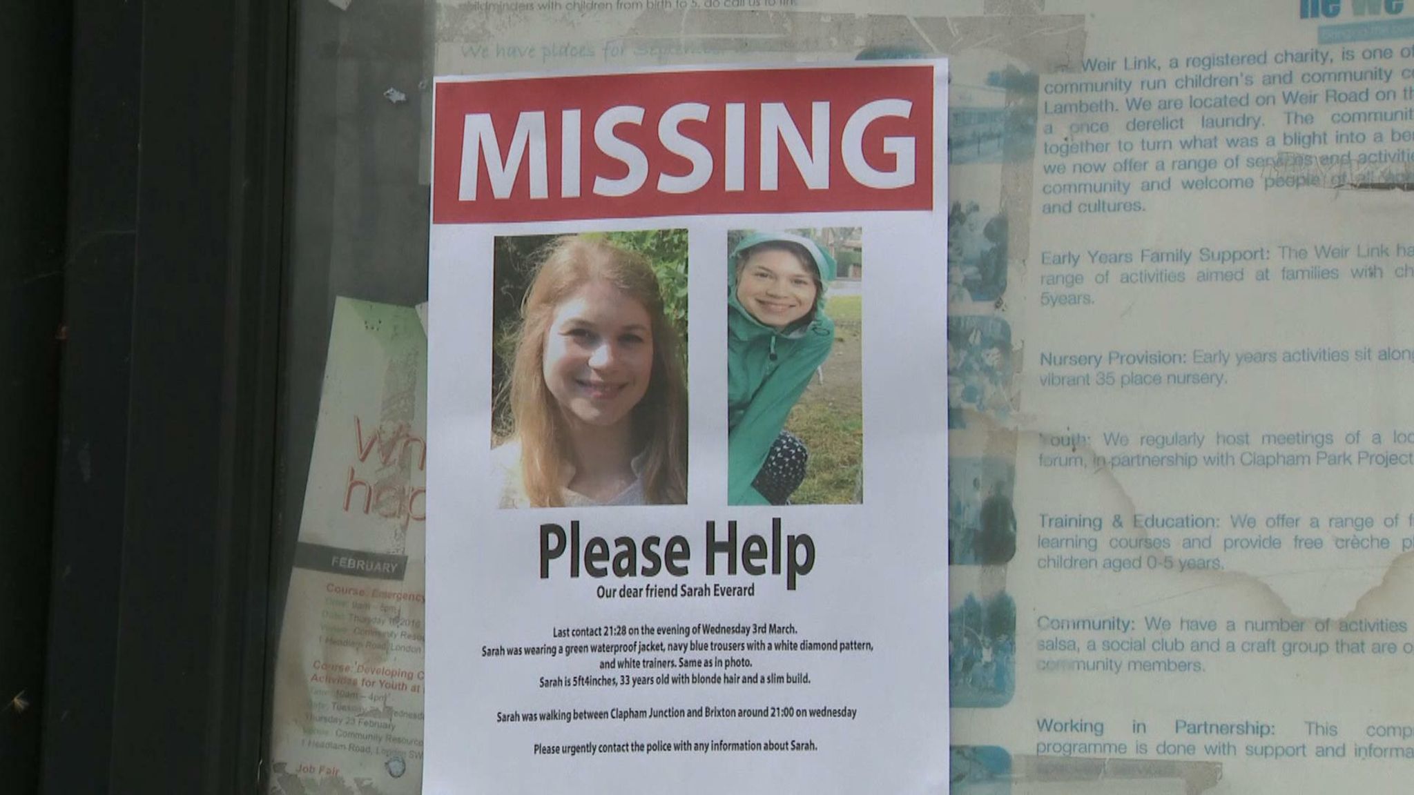 Sarah Everard murder: The five questions the police still need to ...