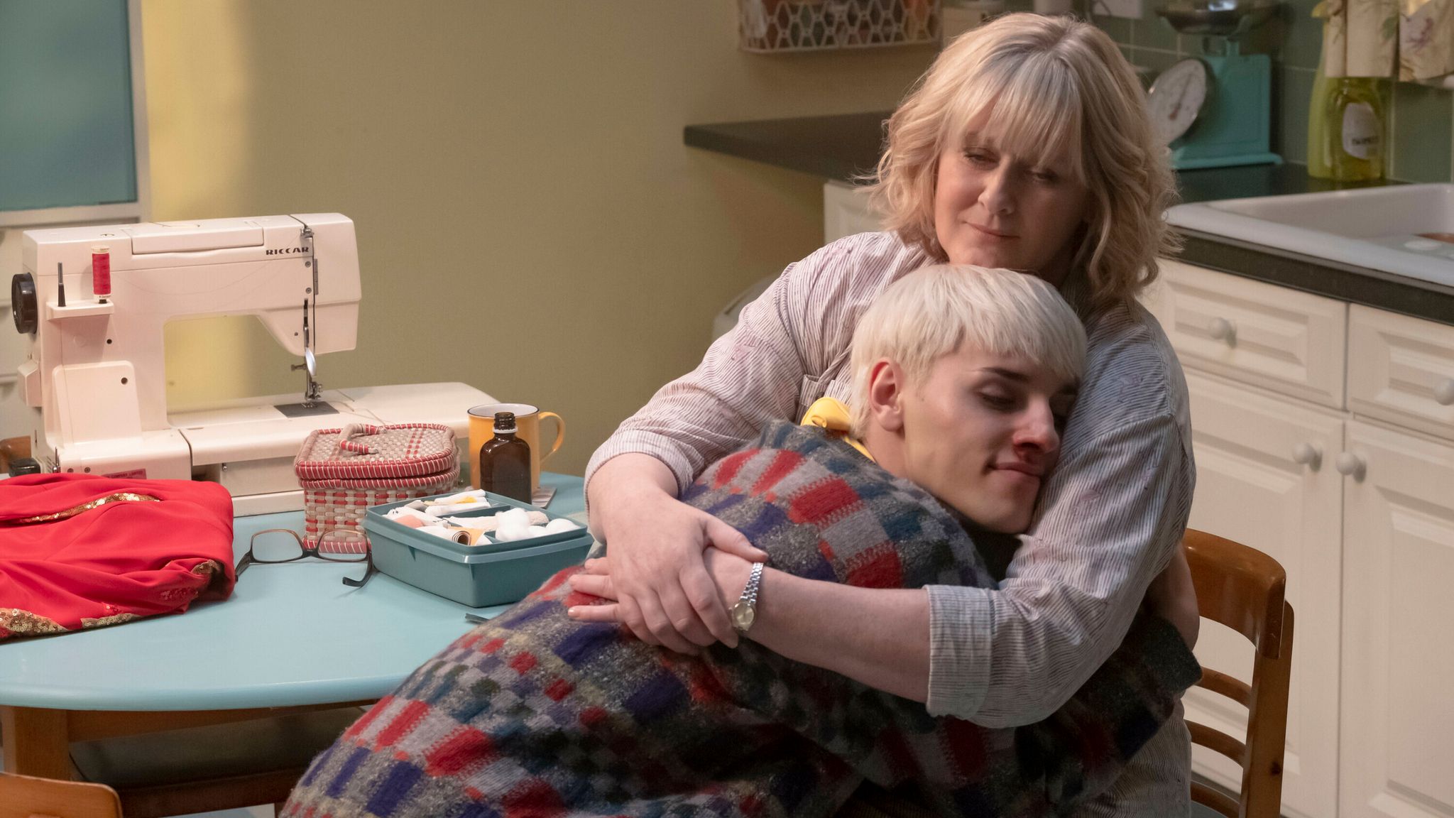 Everybody's Talking About Jamie: How the story of a teenager from ...