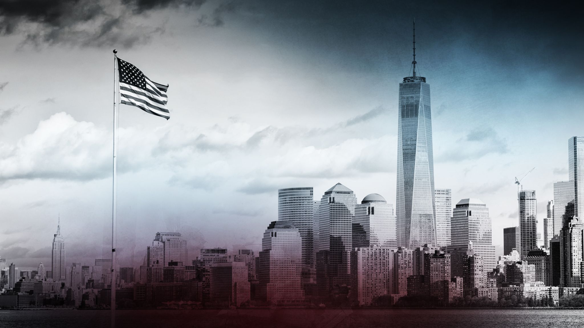 9/11 anniversary: How the attacks continue to shape the US and the ...