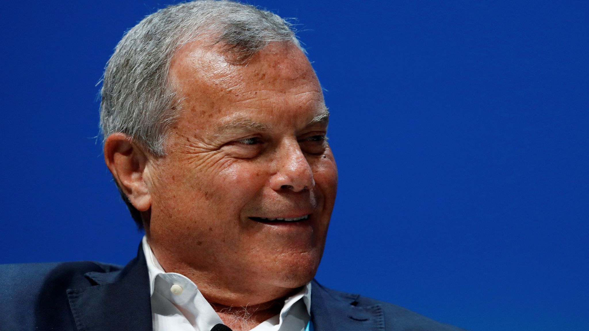 Sorrell turns to former boardroom colleague Day in bid to rebuild ...