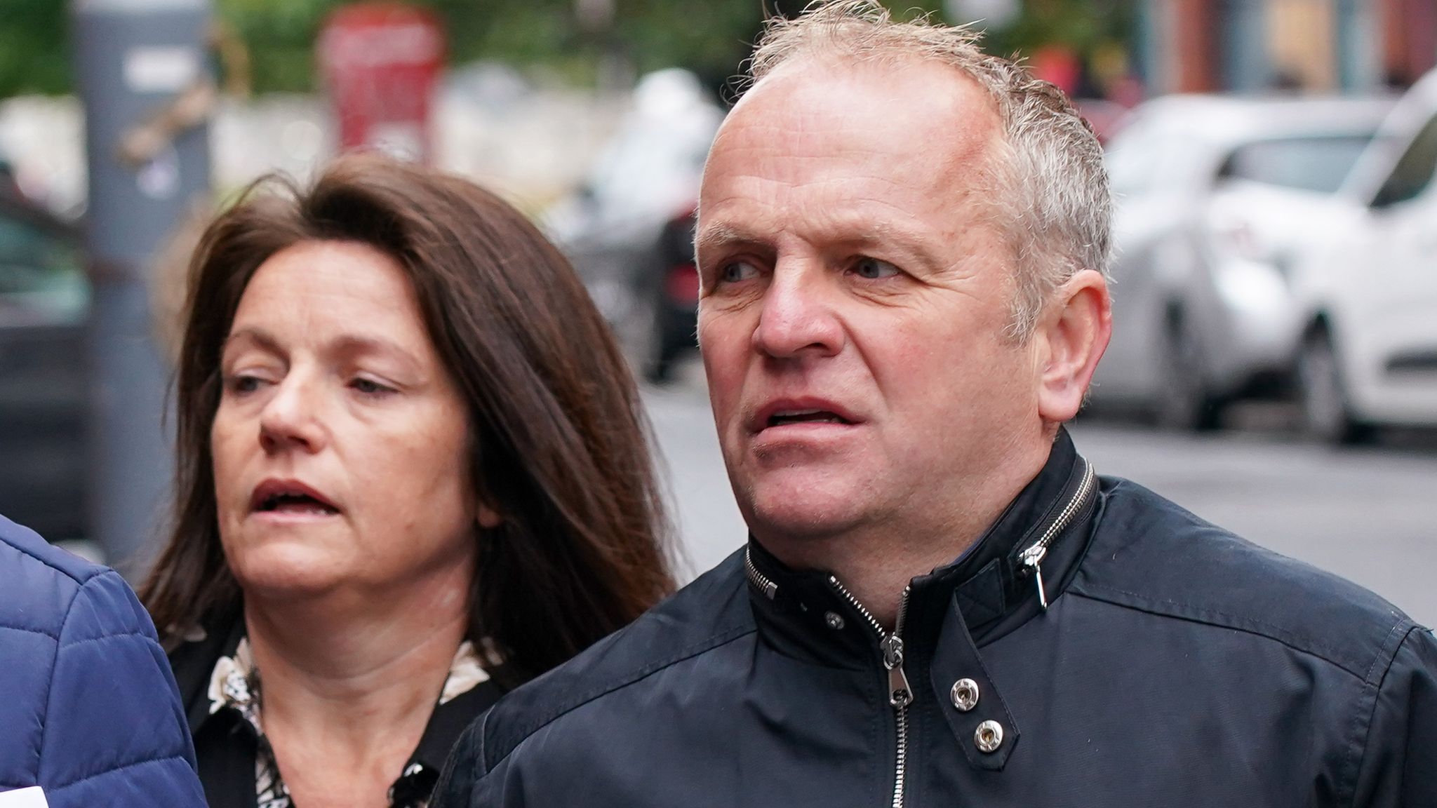 West Bromwich Albion fan Simon Silwood jailed for eight weeks for ...