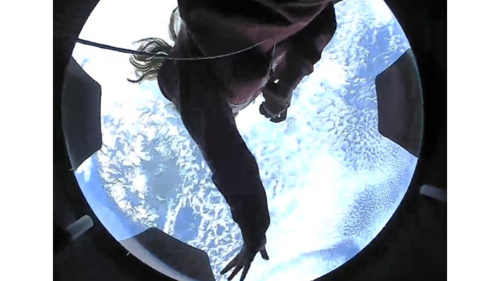 SpaceX Inspiration4 mission: Civilian astronauts have 'incredible ...