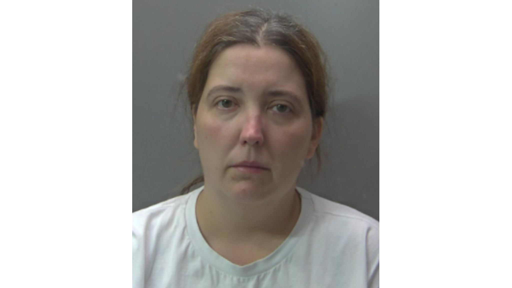 Bernadette Walker: Man jailed for life with 32-year minimum sentence ...