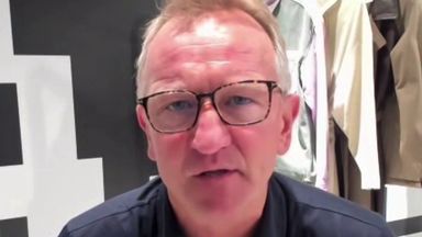 Ex-ASOS chief Beighton to take reins at Matchesfashion | Money News ...