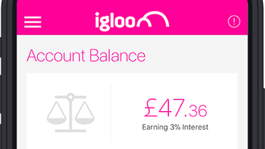 Igloo on brink of collapse as energy supplier casualty list mounts ...