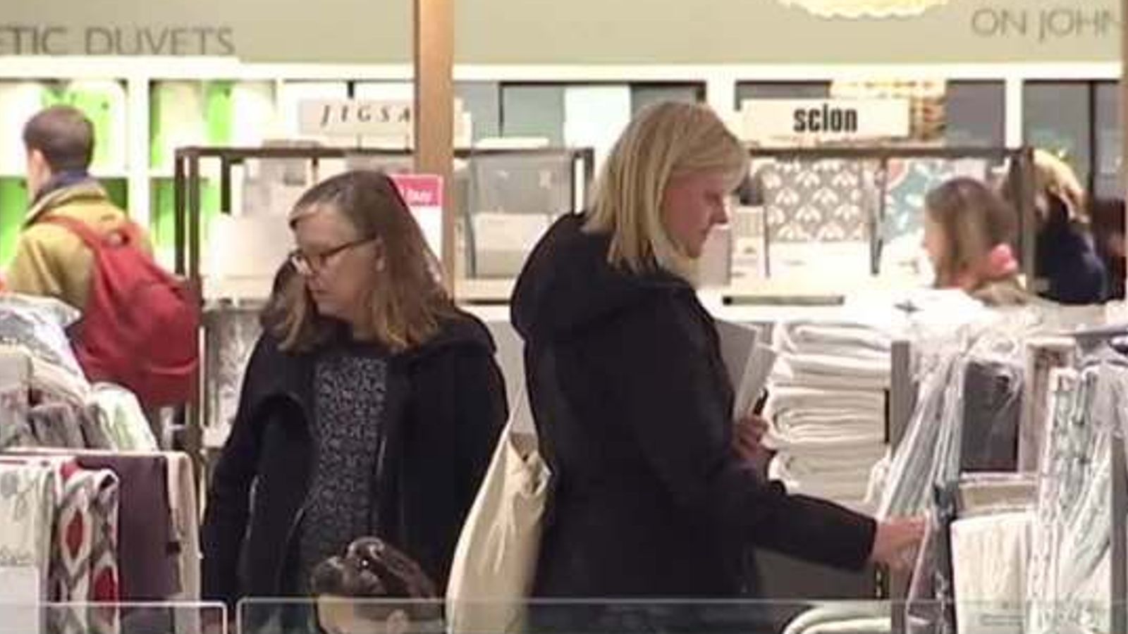 'Consumers are really going to feel the pinch' | News UK Video News ...