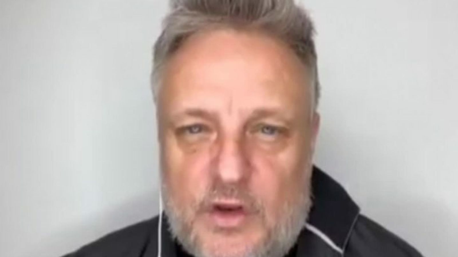 Rankin on importance of 'diversity of people' in his shots | Ents ...