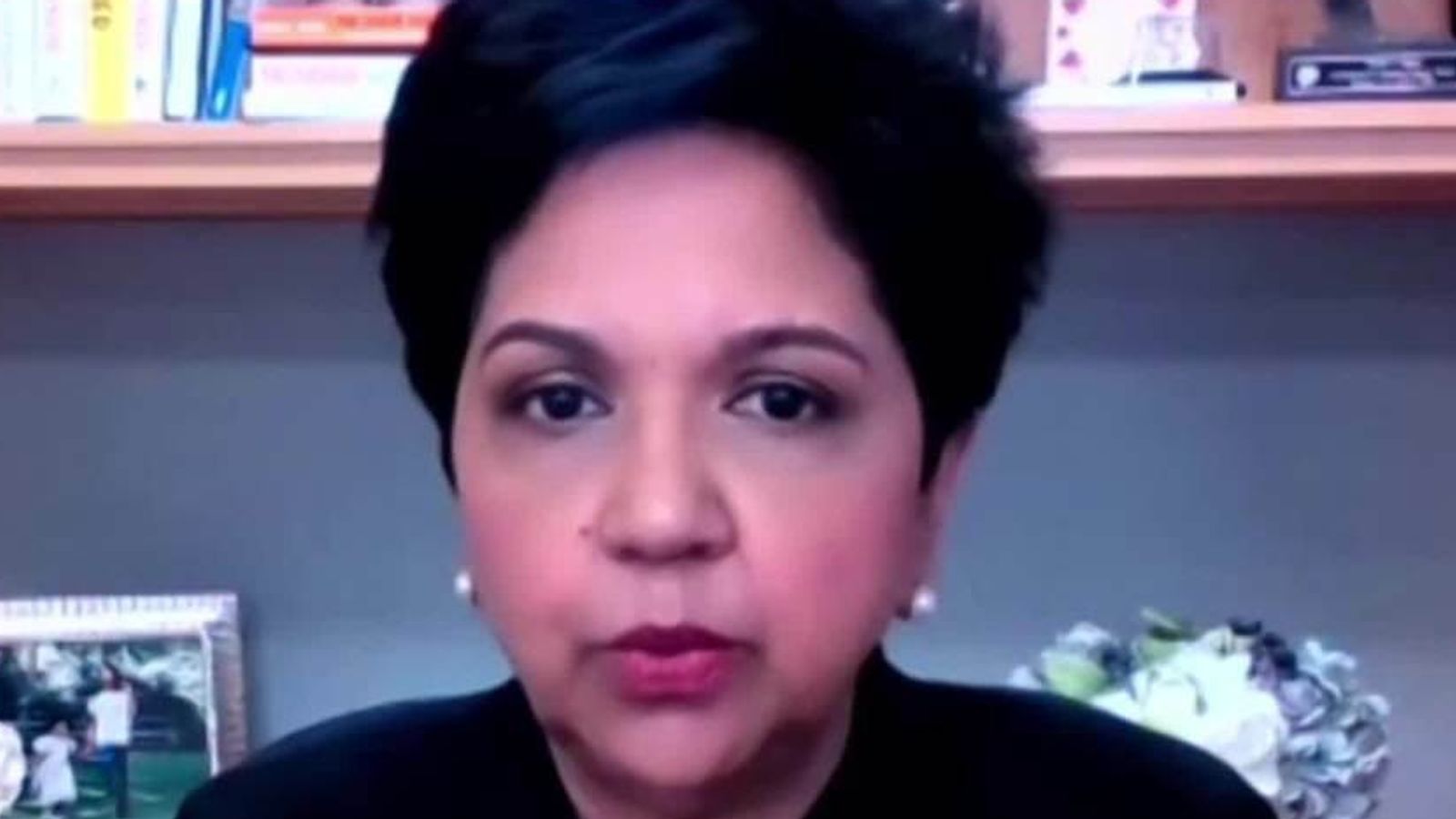 Ex-Pepsi boss: how birthday party conversation prompted transformation ...