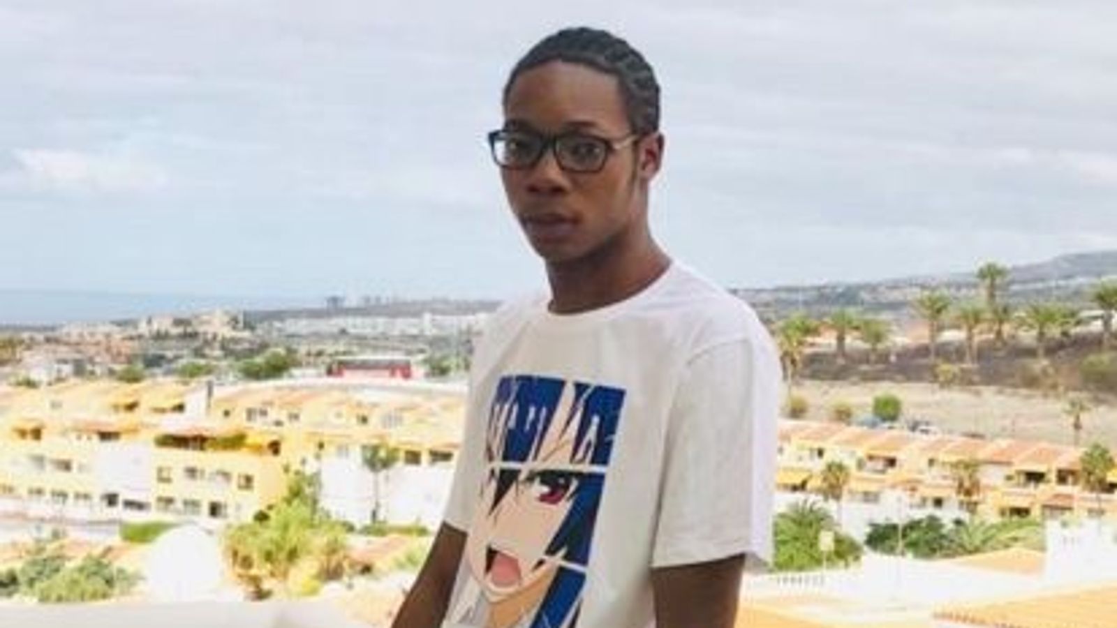 Mother of murdered teen fears killer will never be caught - as ex ...