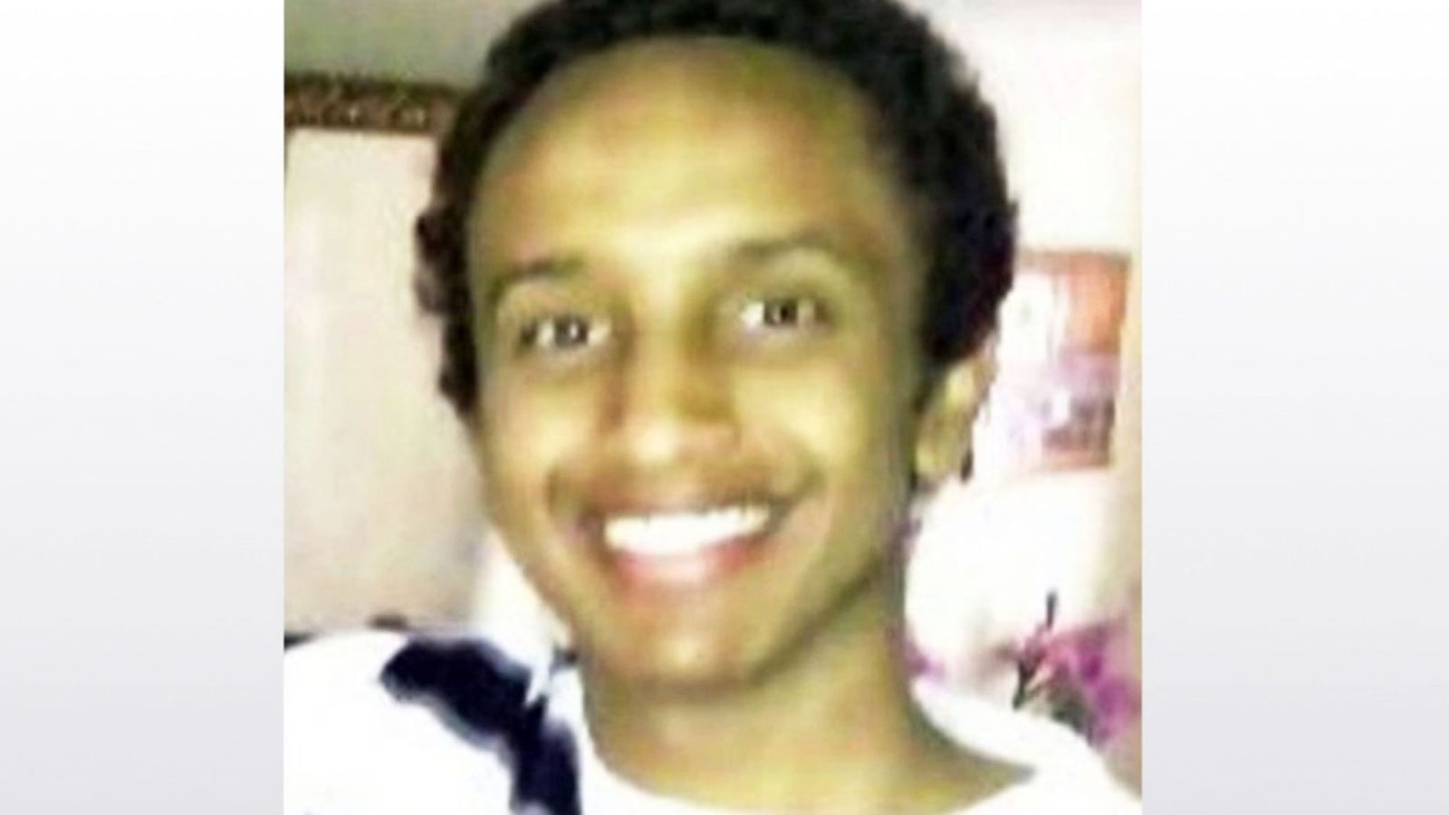 Ali Harbi Ali pleads not guilty to murdering Conservative MP Sir David ...