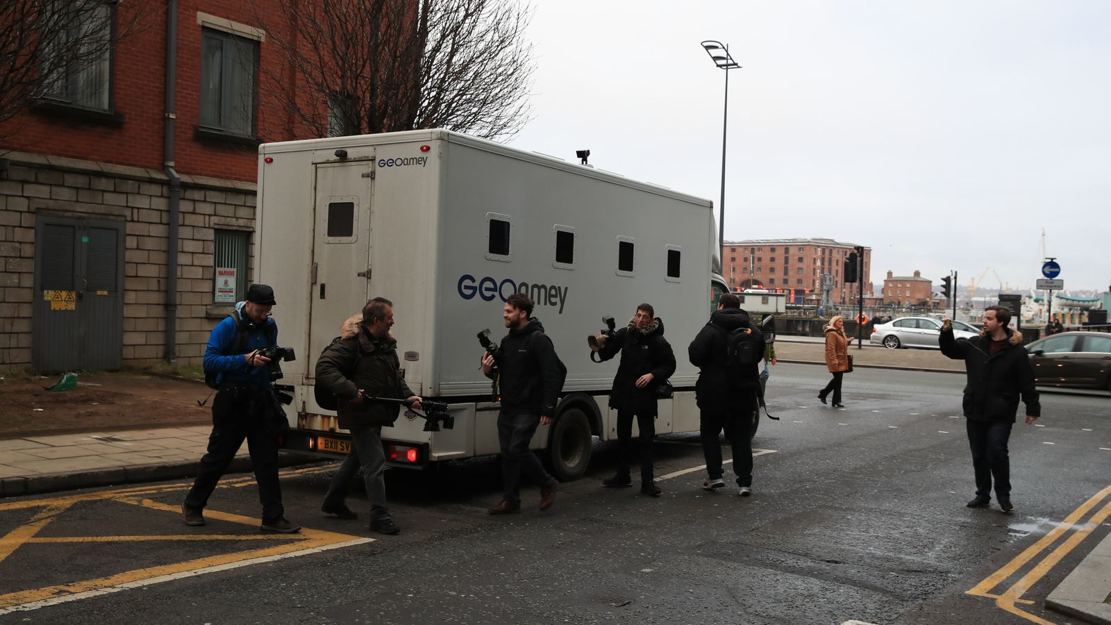 Barry Bennell: Paedophile ex-coach to give evidence for Manchester City ...