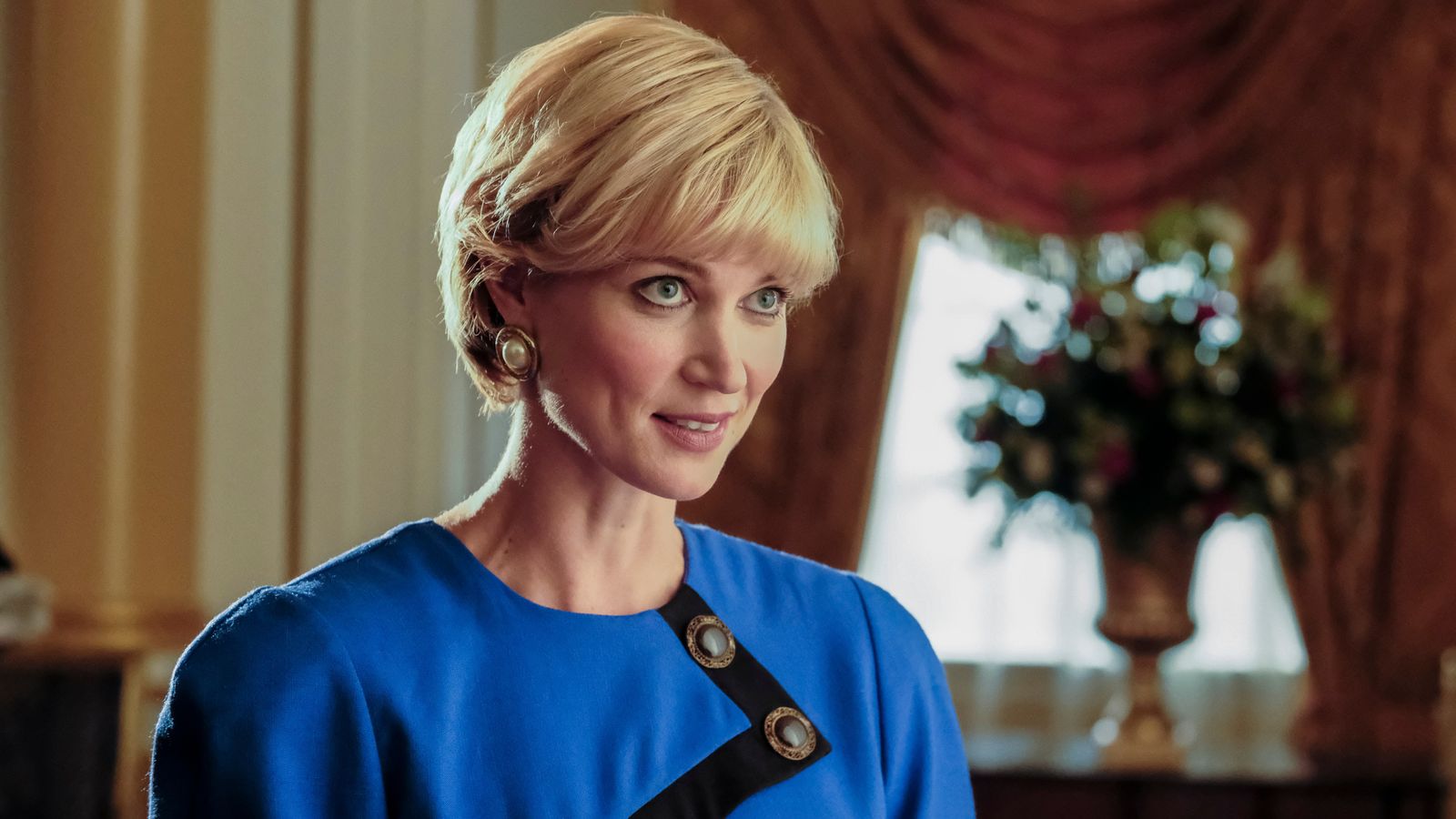 From The Crown to Princess In Love: Who has played Diana on the big and ...