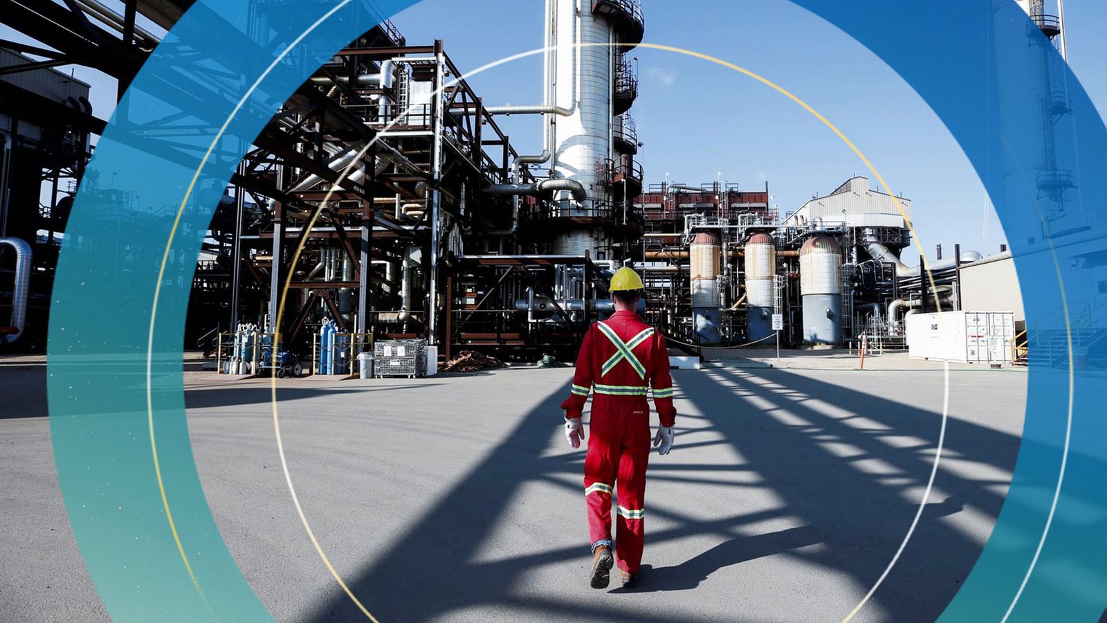 Climate change: Path to net zero tougher without major carbon capture ...