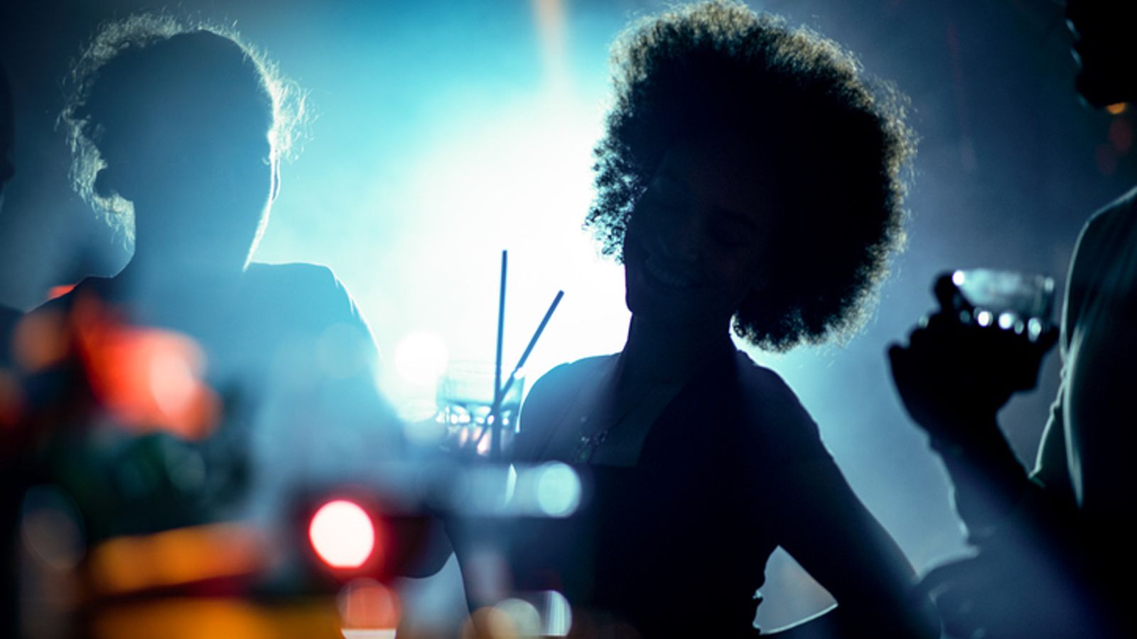 Thousands of women set to boycott nightclubs for 'night in' protest ...