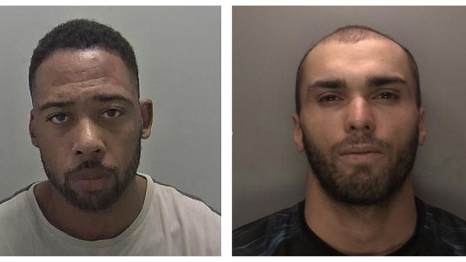 County Lines Crackdown Gang That Shipped £250 000 Of Drugs Into