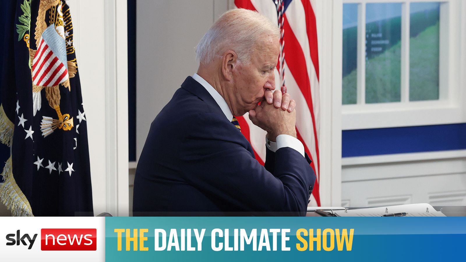 The Daily Climate Show: What are the obstacles facing the COP26 summit ...