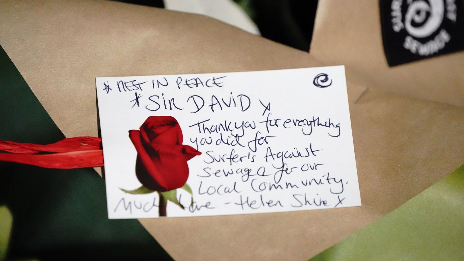 Sir David Amess: What we know so far about killing of Conservative MP ...