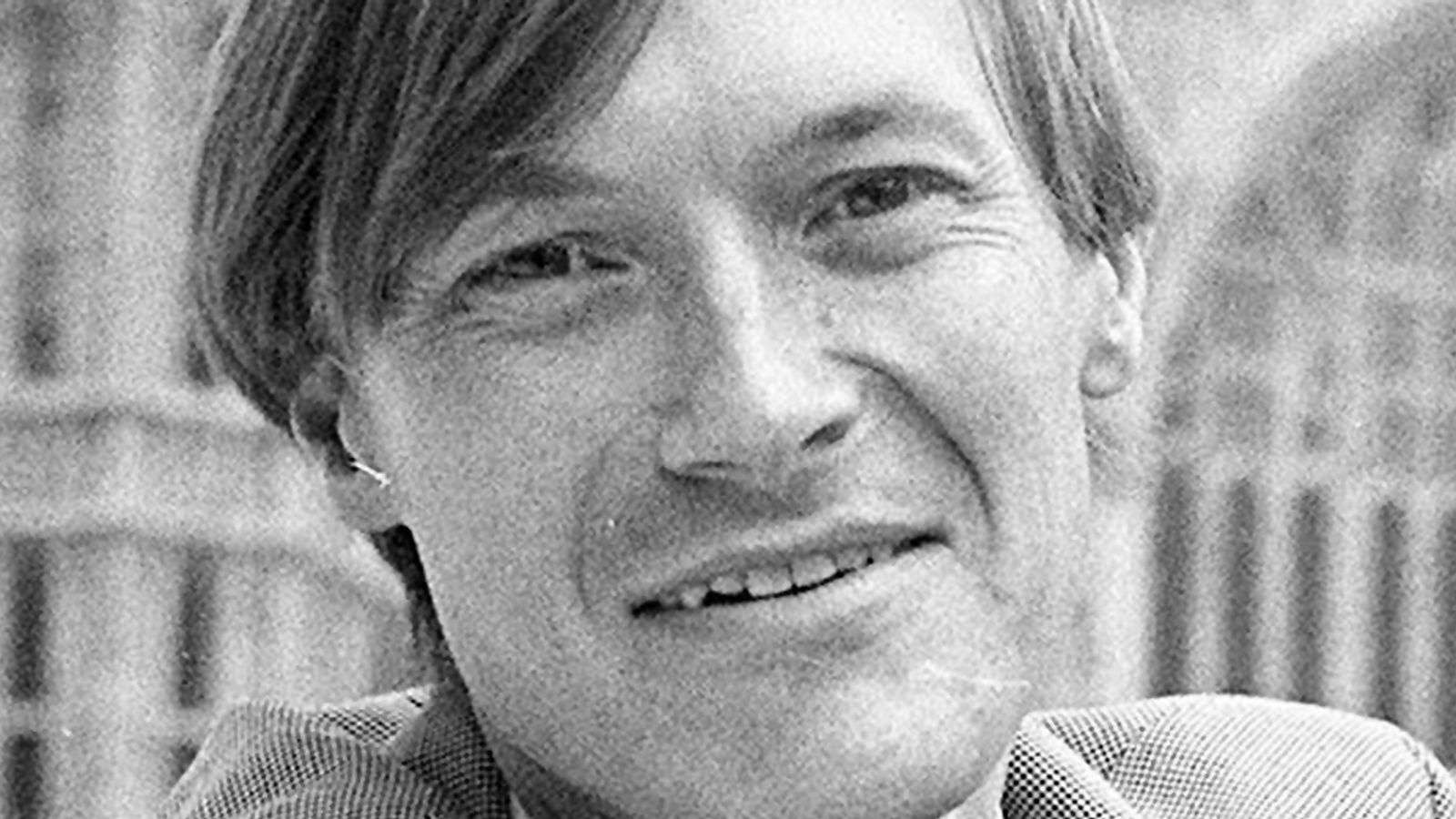 Sir David Amess: A life in politics for the Essex MP | Politics News ...