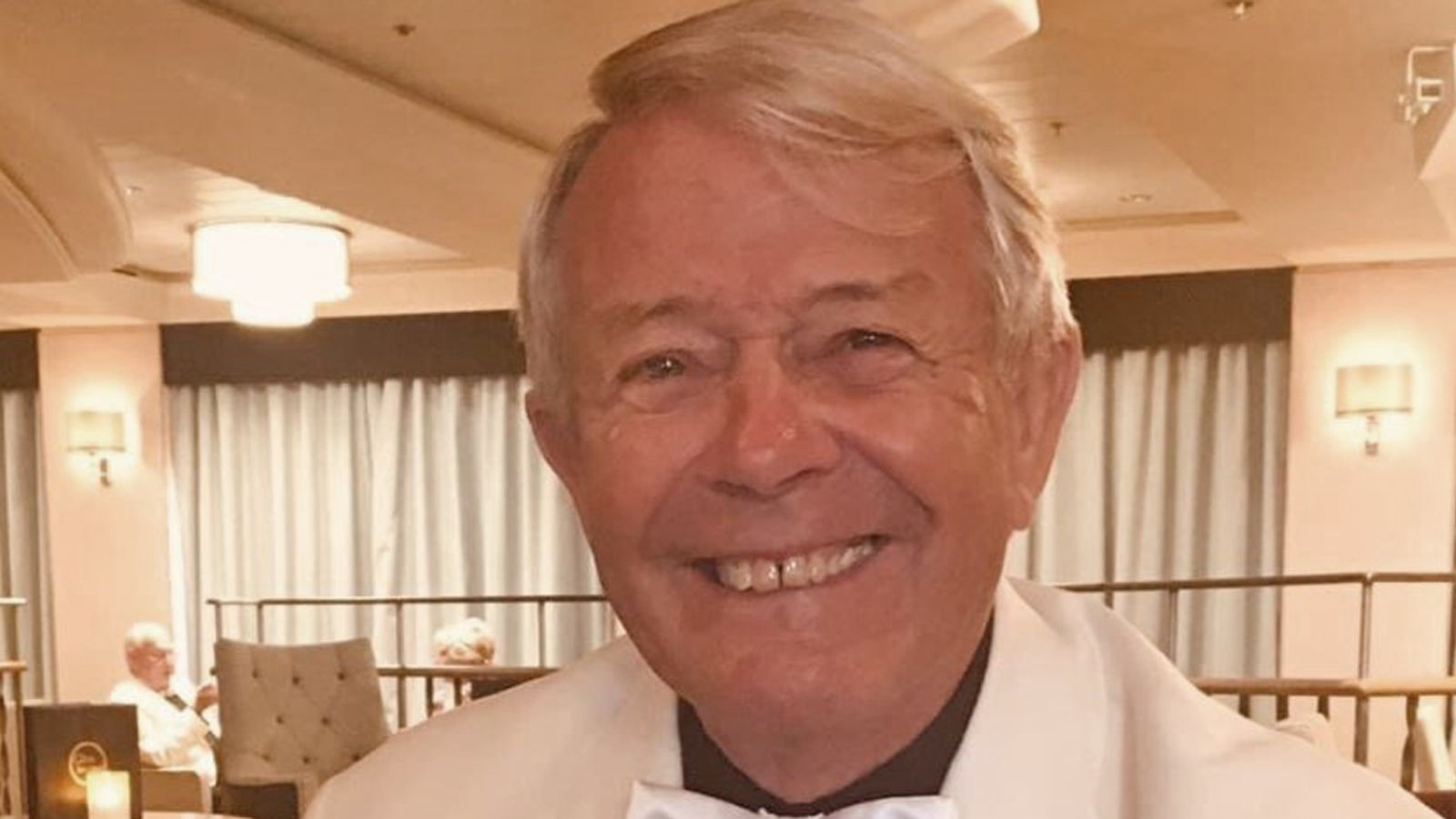 Penelope Jackson: Woman who stabbed husband to death after row over ...